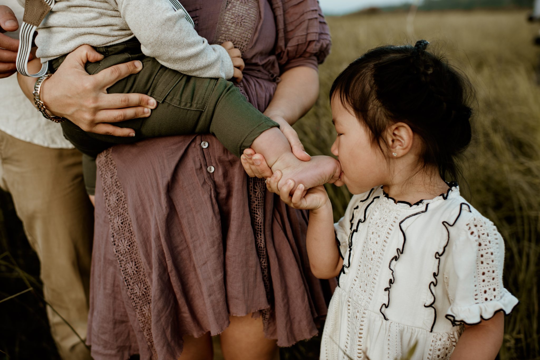 Maple Ridge Newborn, Family, and Maternity Photographer |Angela K ...