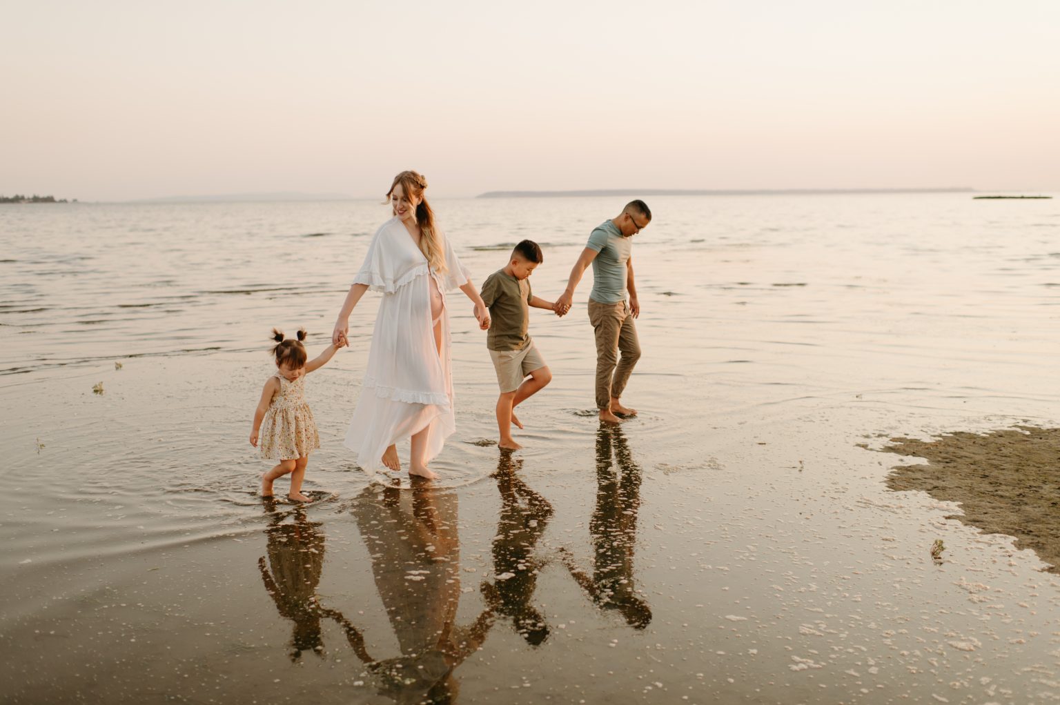 How to Rock Your Family Session- Vancouver Family Photographer - angela ...